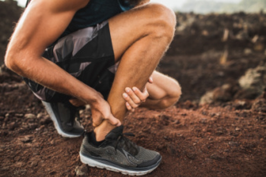 Causes of Achilles Tendon Pain in Runners